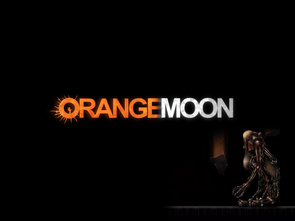 Orange Moon - new teaser trailer news - IndieDB