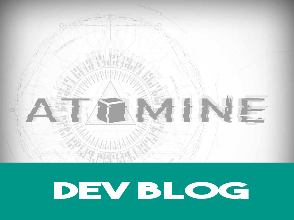 Dev Blog #2 - Weapon System news - ATOMINE - IndieDB