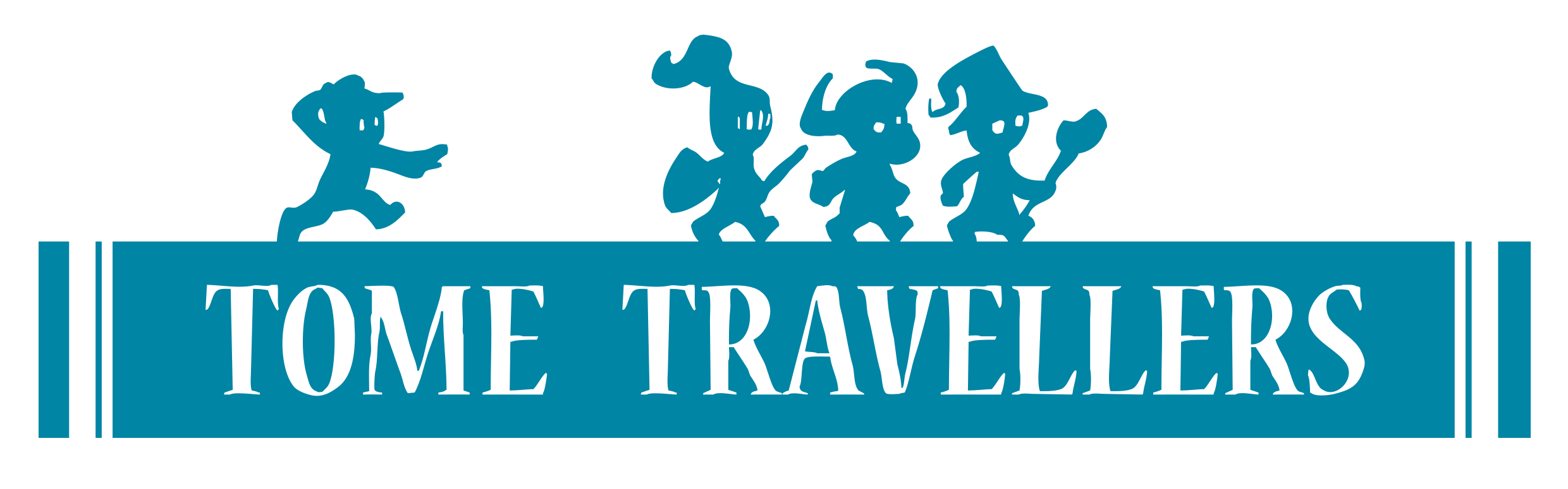 An introduction to Tome Travellers news - IndieDB