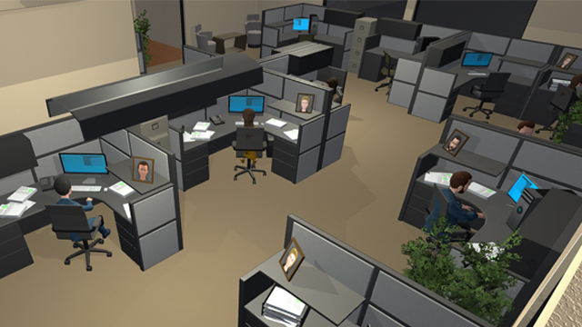 Bi-Monthly Update #24 news - Tech Executive Tycoon - IndieDB