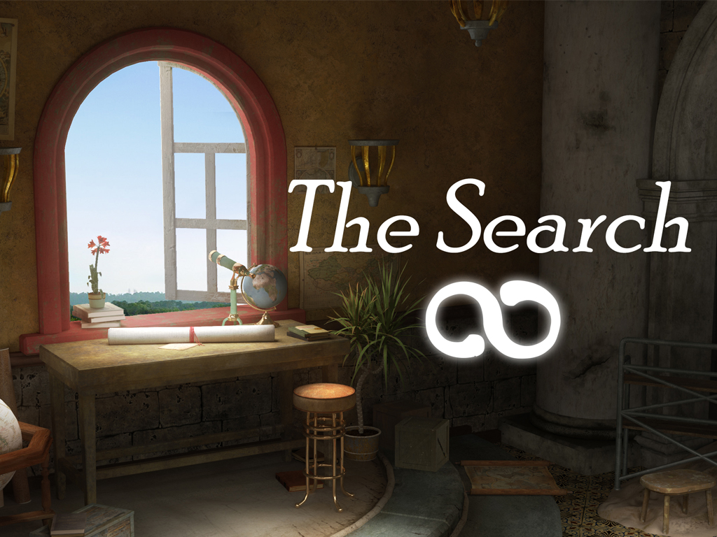 The Search has been Greenlit! news - IndieDB