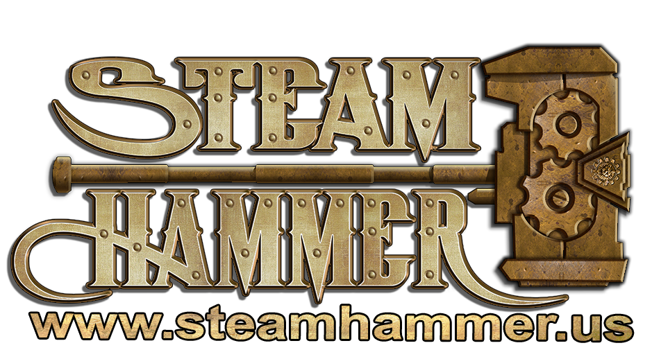 More on Game Features news - Steam Hammer - IndieDB