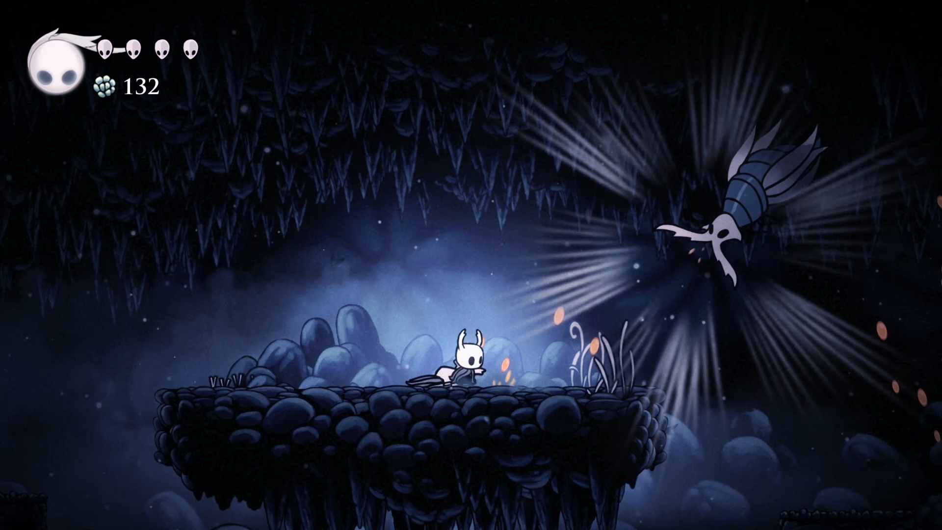 Hollow Knight store is LIVE! Wishlist today! news - IndieDB