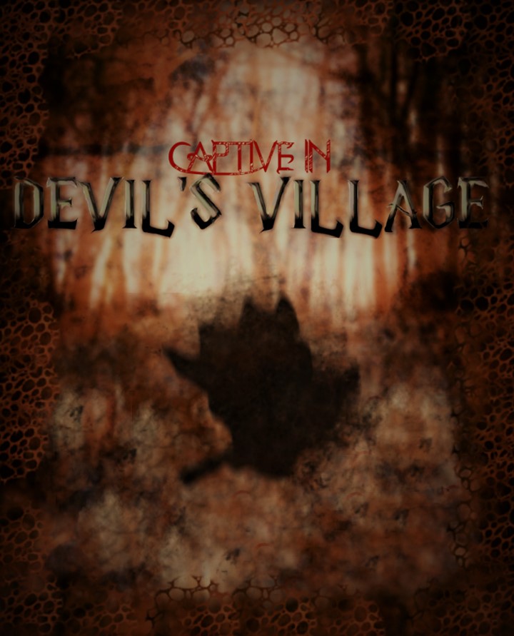 Captive in Devil's Village Updates news - IndieDB