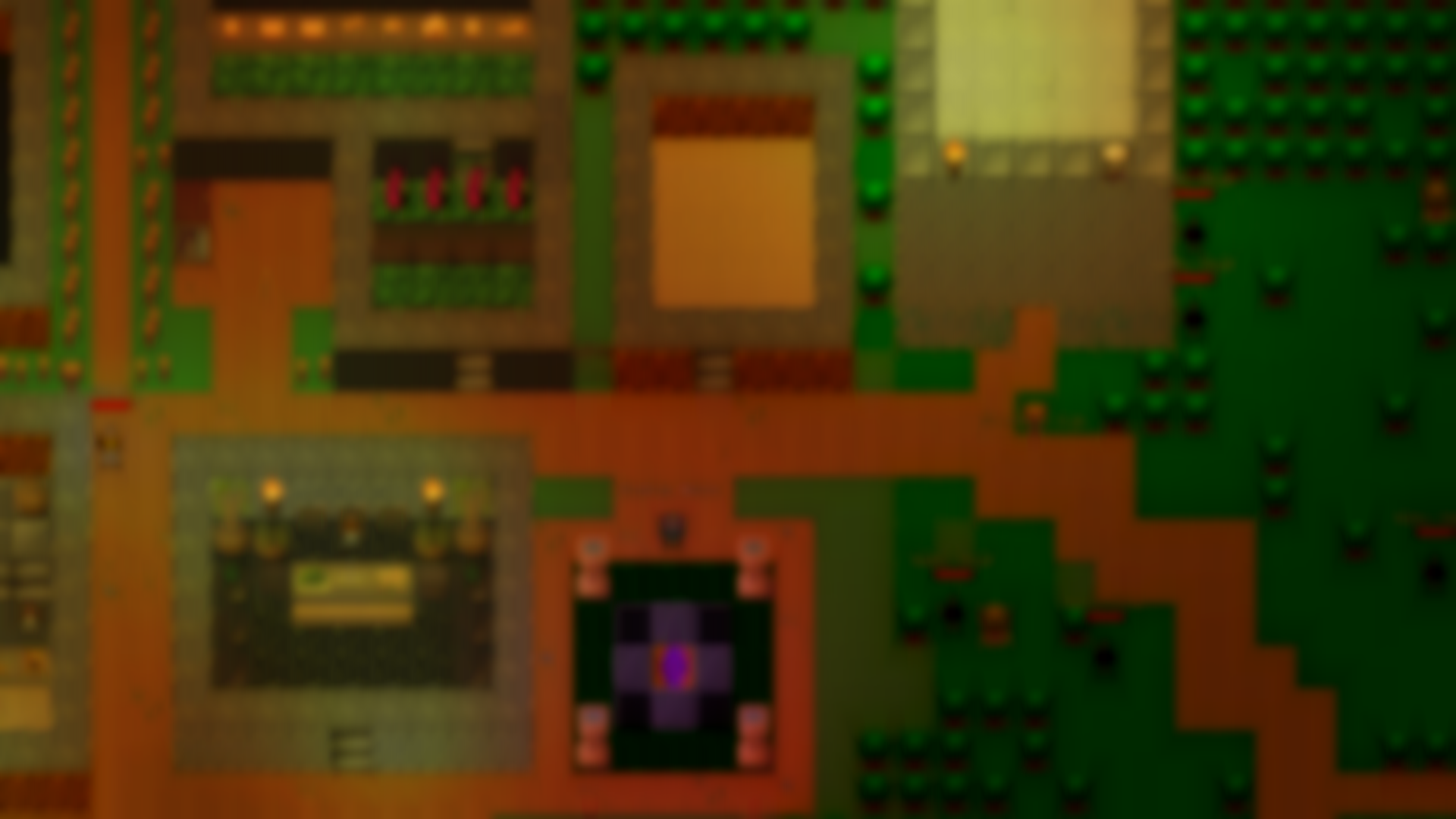 EoE Stable + Launcher news - Empires of Eradon MMORPG (InDev) - IndieDB
