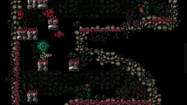 OUTBUDDIES: The great update on weapon systems! news - IndieDB