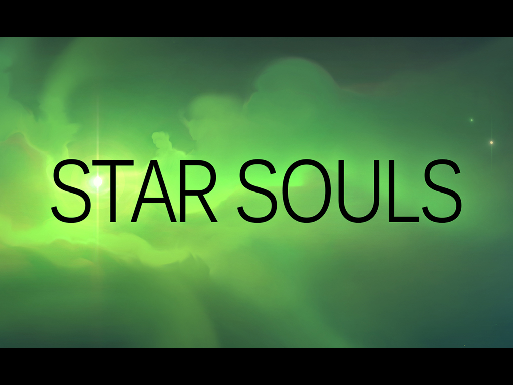 Star Souls on Greelight news - IndieDB
