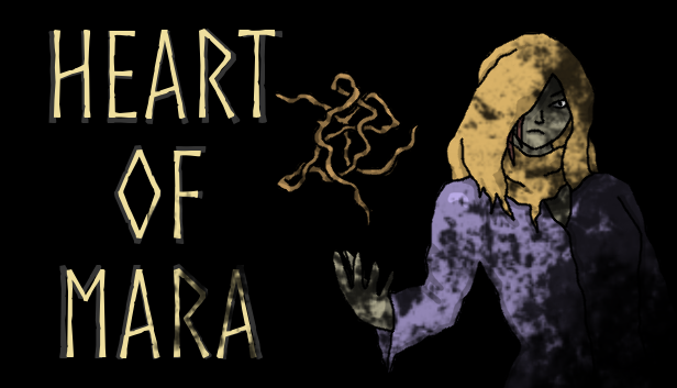 Update: Heart of Mara news - IndieDB