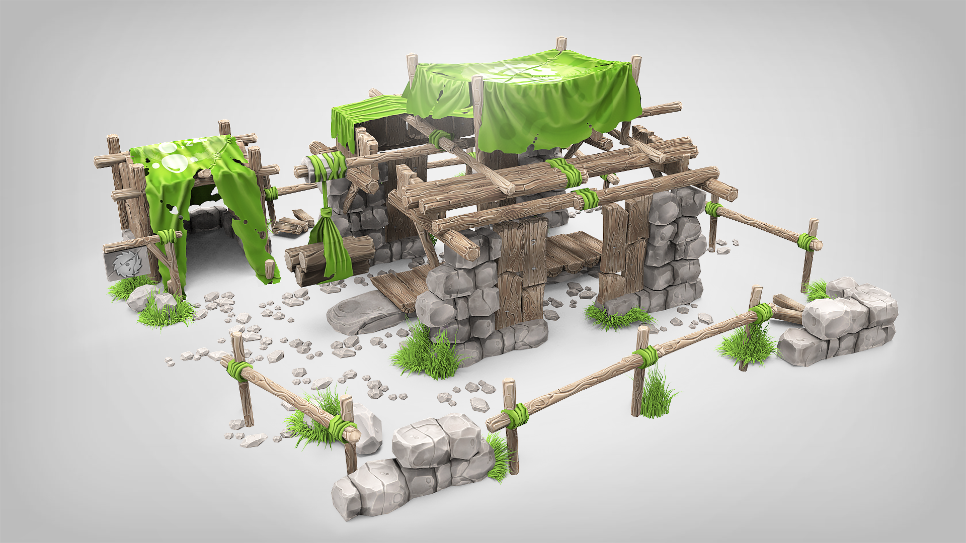 New Patch Is Out V0.0.15 Windy news - The Universim - IndieDB