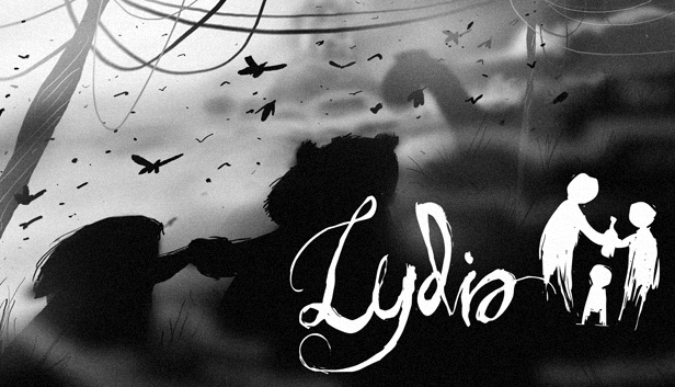 Lydia is now available on Steam news - IndieDB