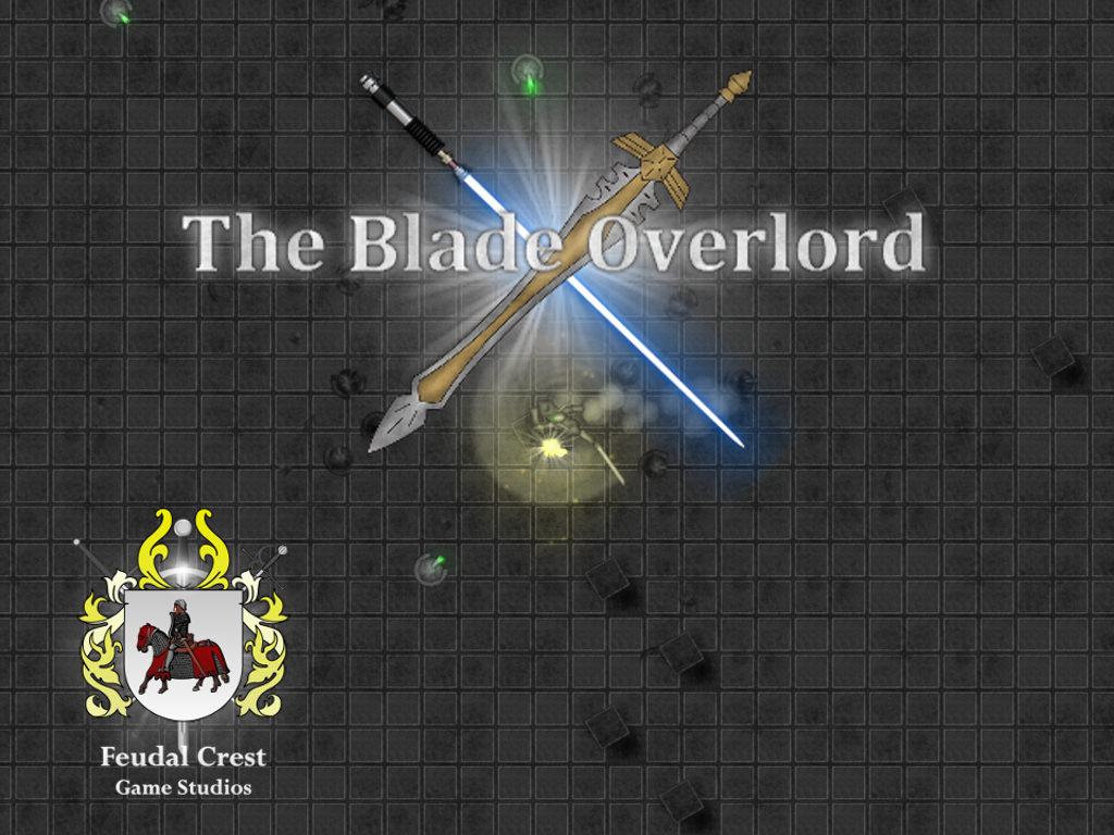 The Blade Overlord on IndieDB! news - IndieDB