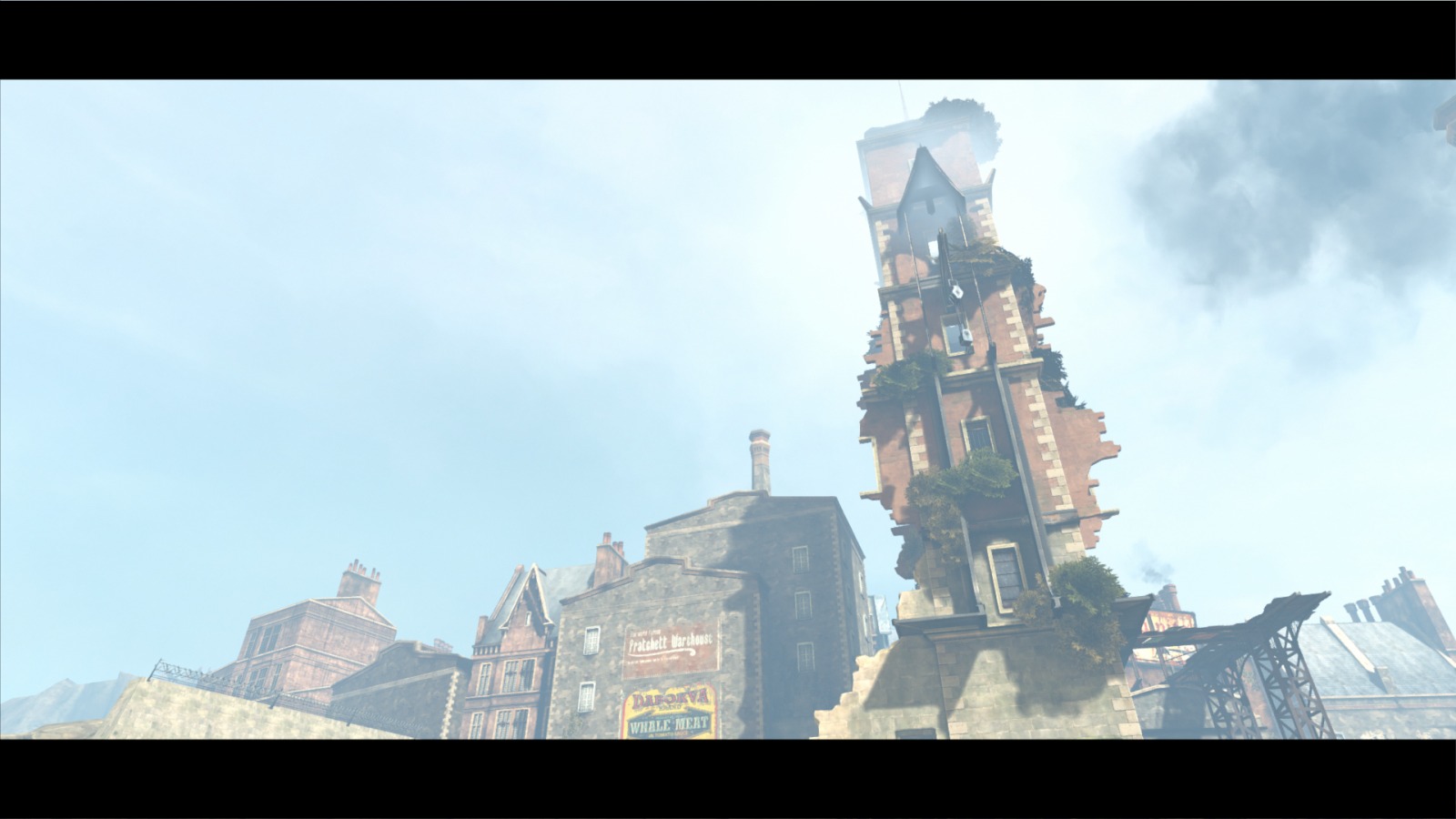 Dishonored Graphics (TWEAKS) tutorial - IndieDB
