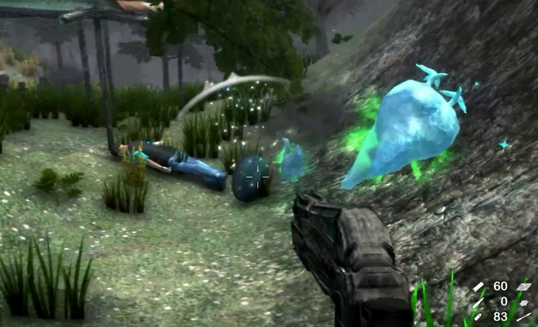 Fallen Times - Chicken Launcher! news - IndieDB