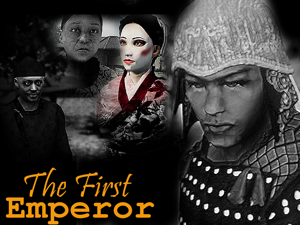 Video of Face Expressions news - The First Emperor - IndieDB