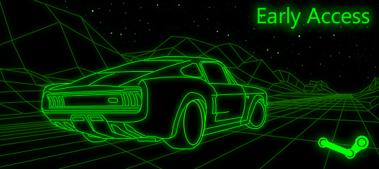 Road Dogs on Steam Early Access! news - IndieDB