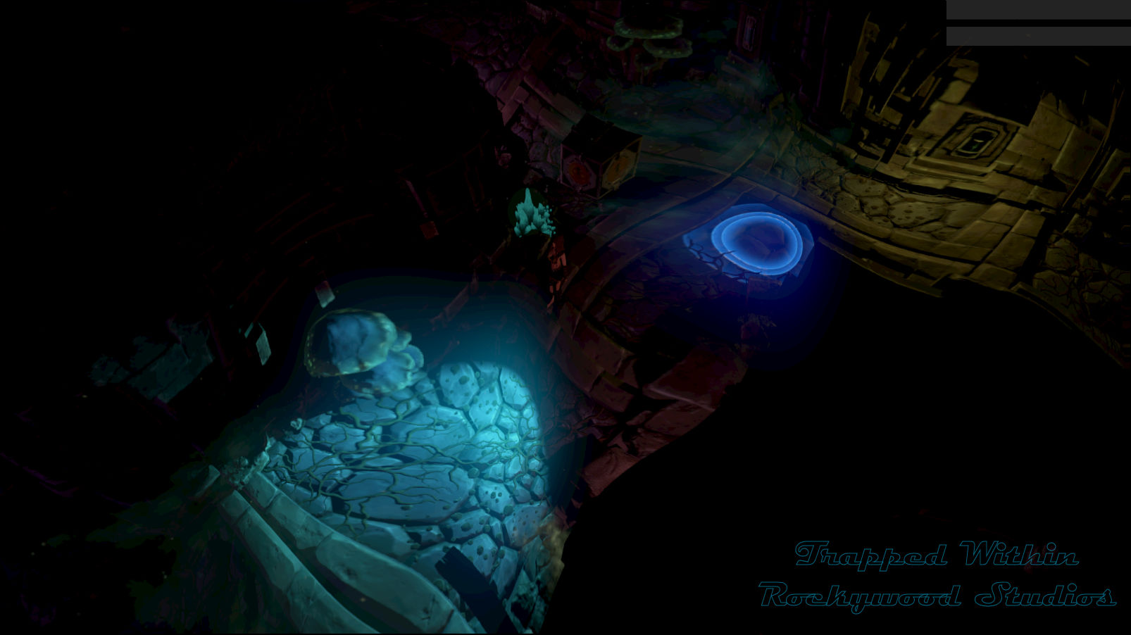 Trapped Within Steam Release feature - IndieDB