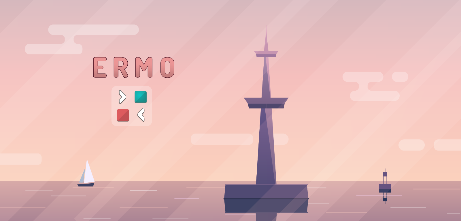 ERMO released as Early Access on Steam news - IndieDB