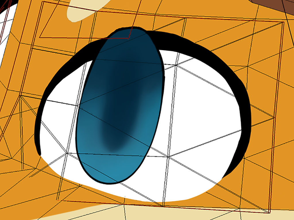 Making-Of Reynald's Eyes feature - IndieDB