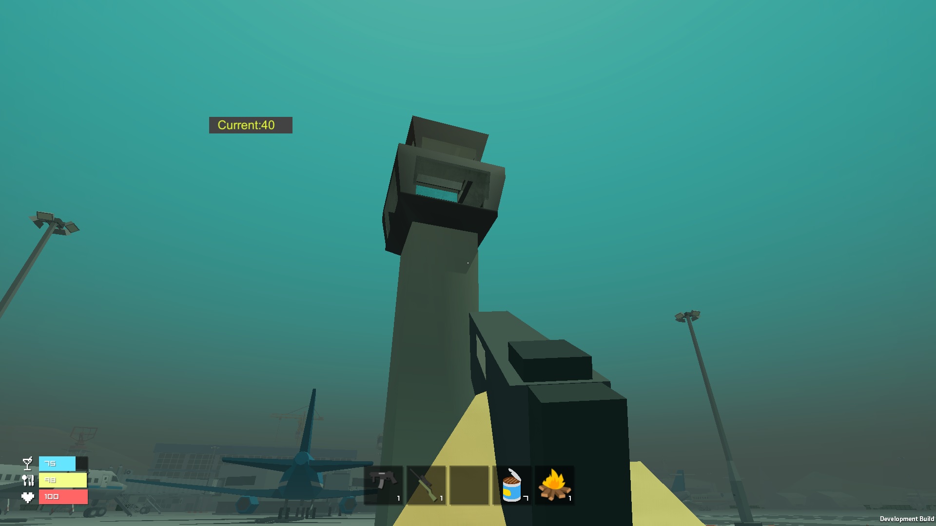 Breakable Windows news - Revelation Z - IndieDB
