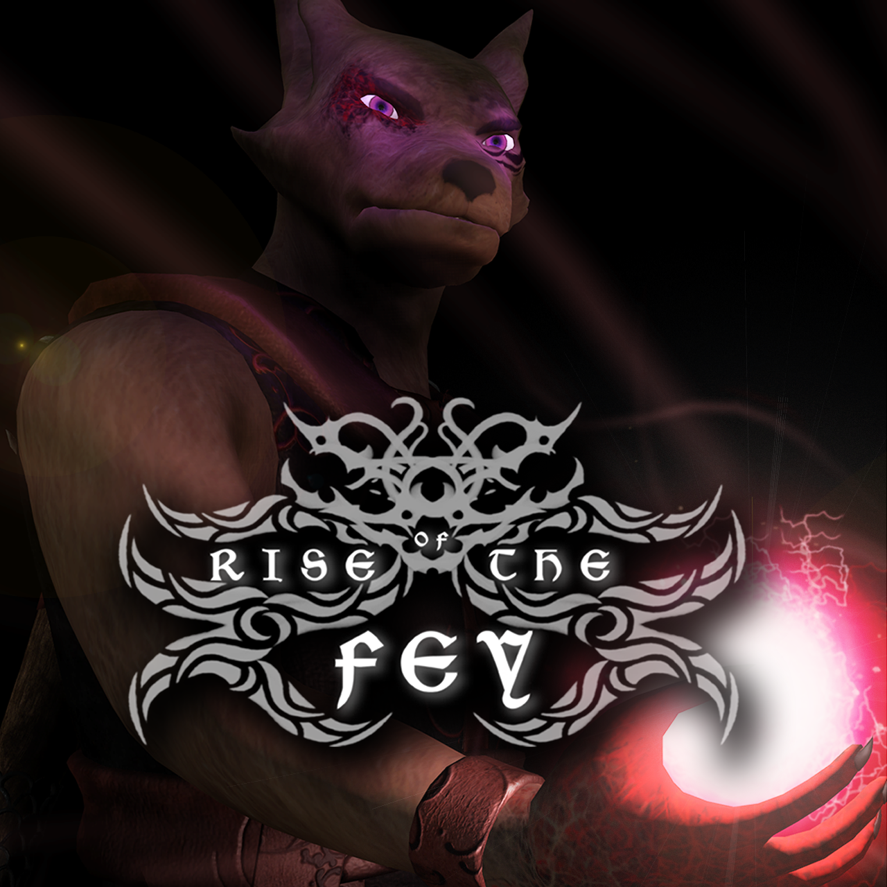 Rise of The Fey - Openworld Fantasy RPG news - IndieDB