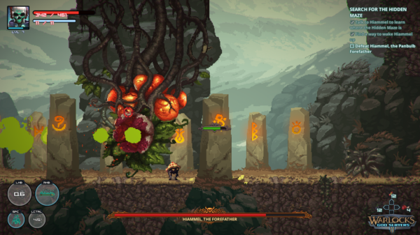 Warlocks 2: Gods Slayers: How Frozen District Navigates the Indie ...