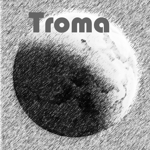 Troma, a brand new space platformer news - Indie Devs - IndieDB