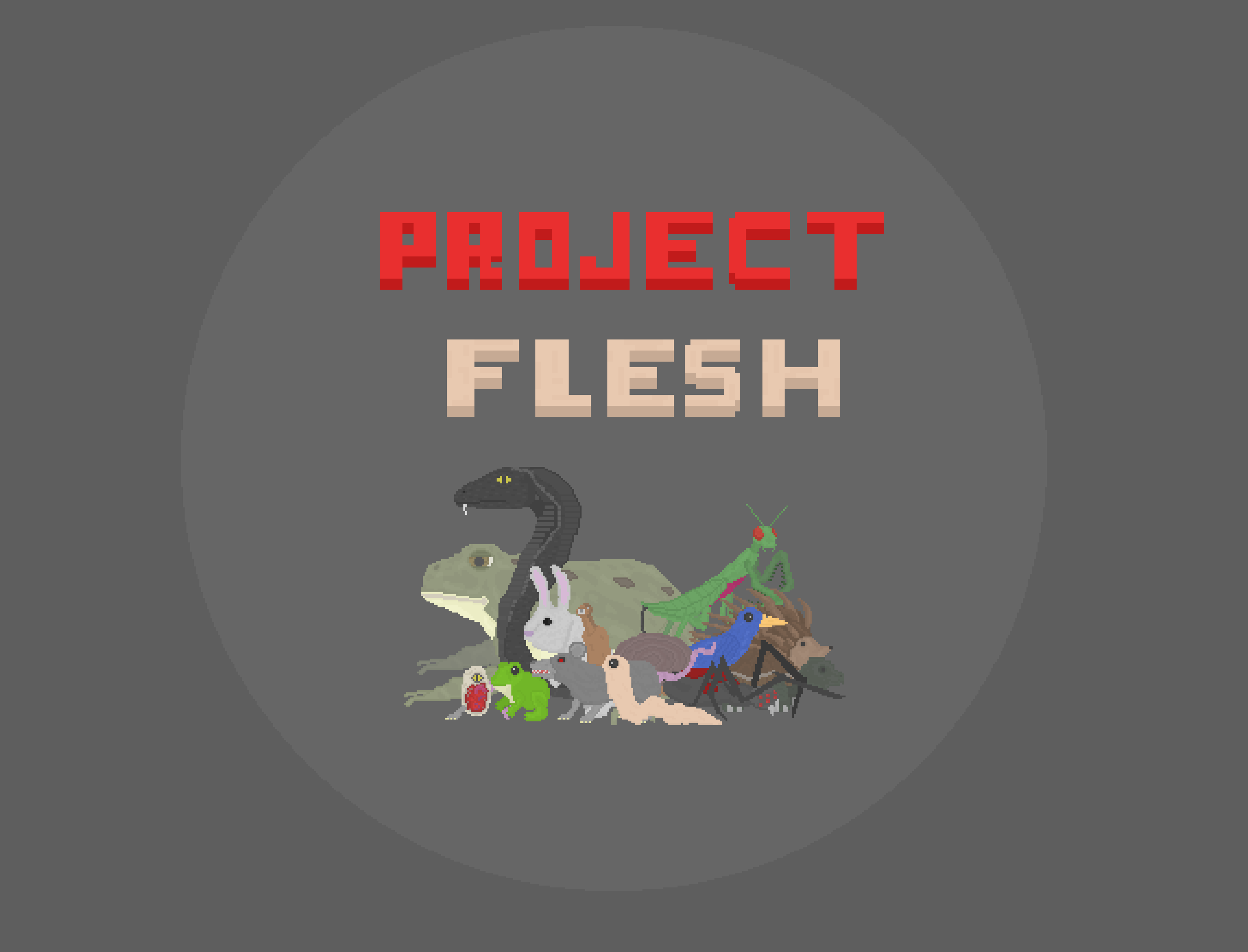 In depth look at Project Flesh (Trailer Coming soon) news - IndieDB