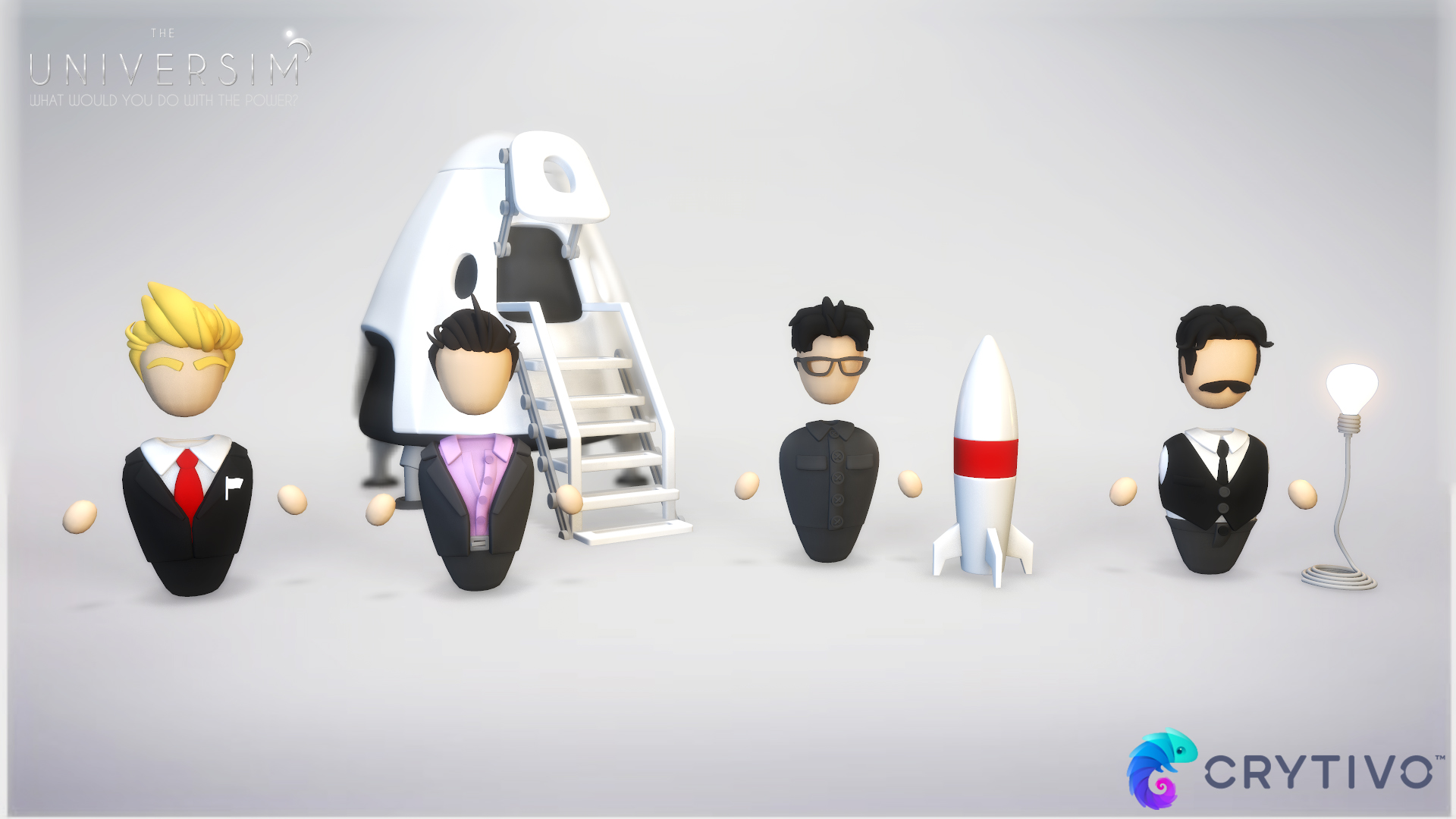 How your choice matters in The Universim news - IndieDB