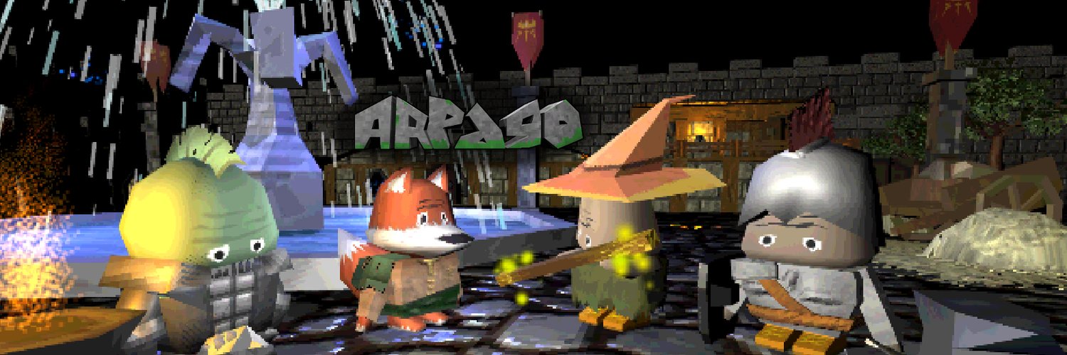 Few words about Arpago! news - IndieDB