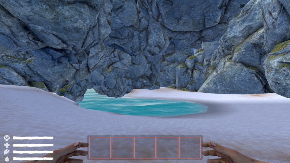 DevBlog #13 – New Cave, New UI and Modular Building news - ModDB