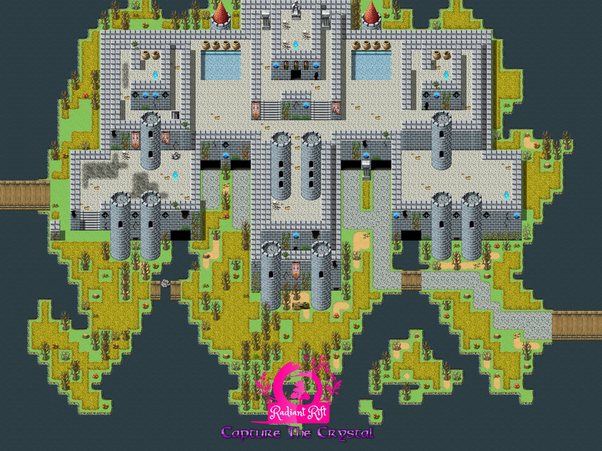 Introducing Radiant Rift feature - IndieDB