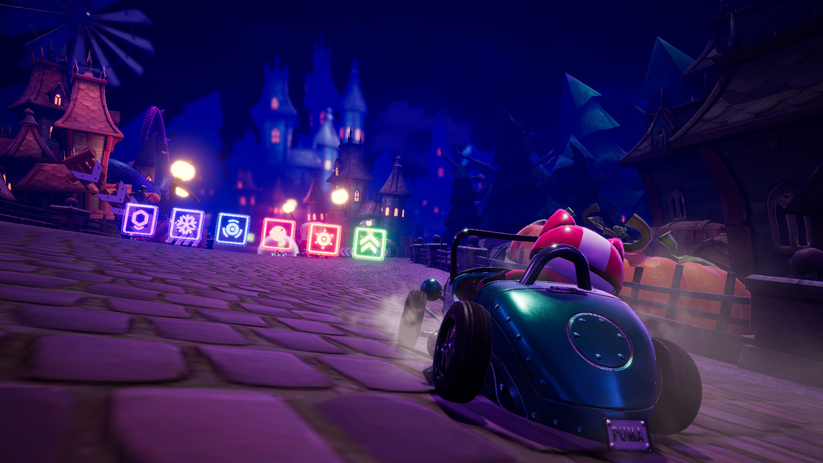 Meow Motors: New Kart-racer for PC news - IndieDB