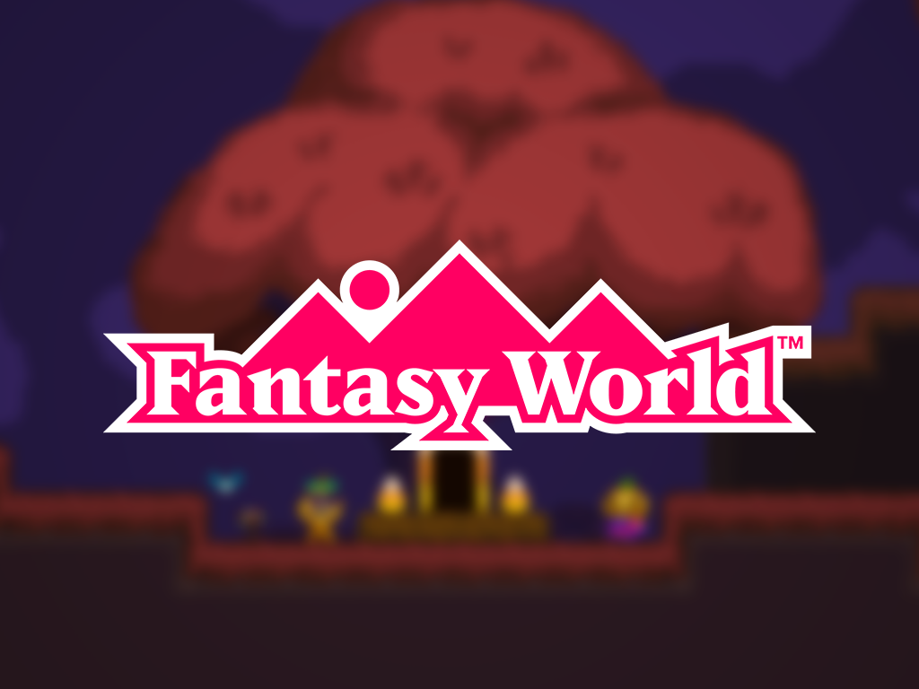 Harvest Holiday Event - Fantasy World MMORPG news - IndieDB