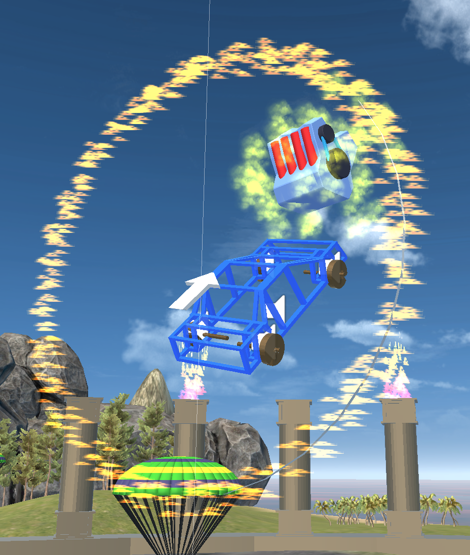 Weekly Update news - Almost Above Average Games - IndieDB