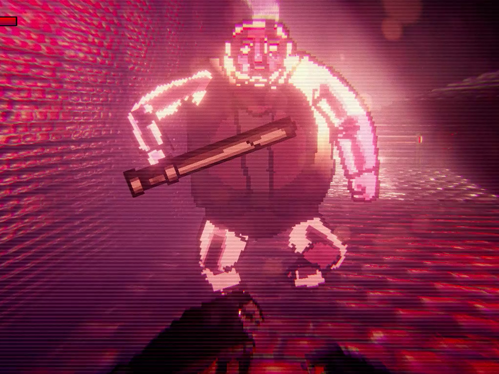 Akimbo in Project Downfall news - IndieDB