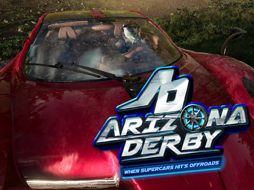 "Arizona Derby" Coming Soon Page is live on Steam news - IndieDB