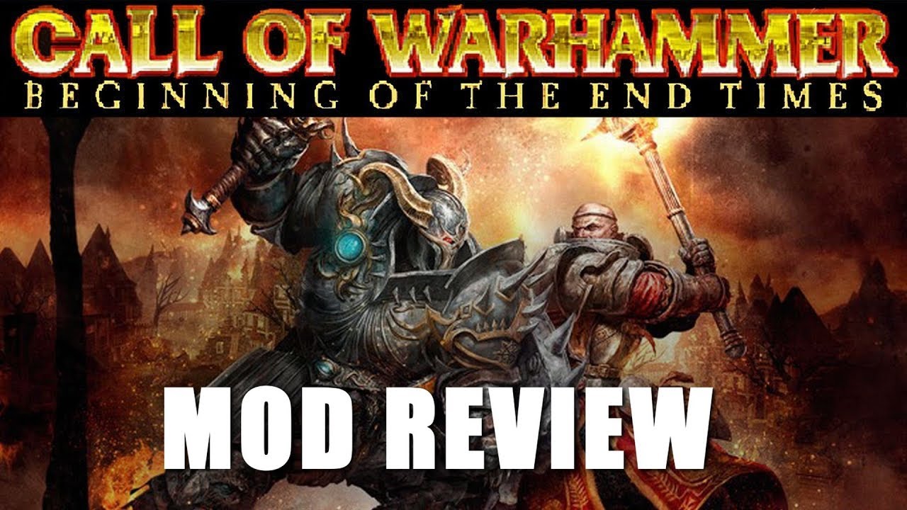 LegendofTotalWar Mod Review feature - IndieDB
