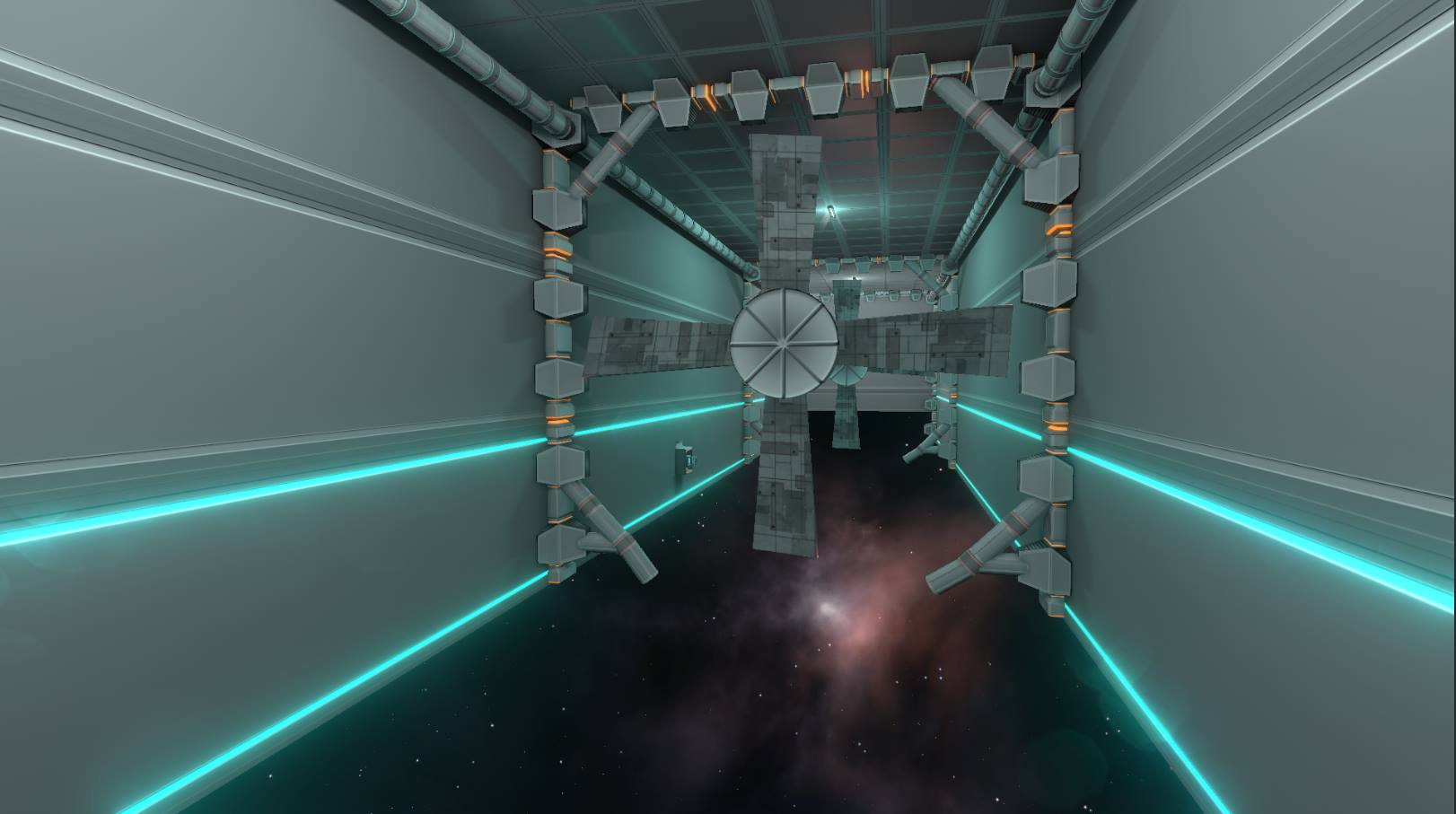 Development Update #15 news - Fractal Space - IndieDB