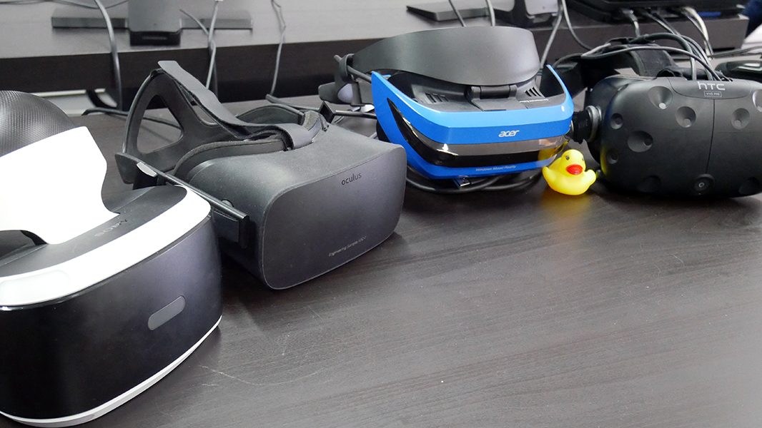 Telefrag VR with cross-platform PvP Multiplayer news - IndieDB
