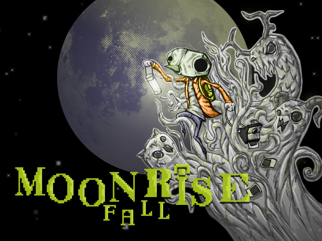 Moonrise Fall - Out Now news - IndieDB