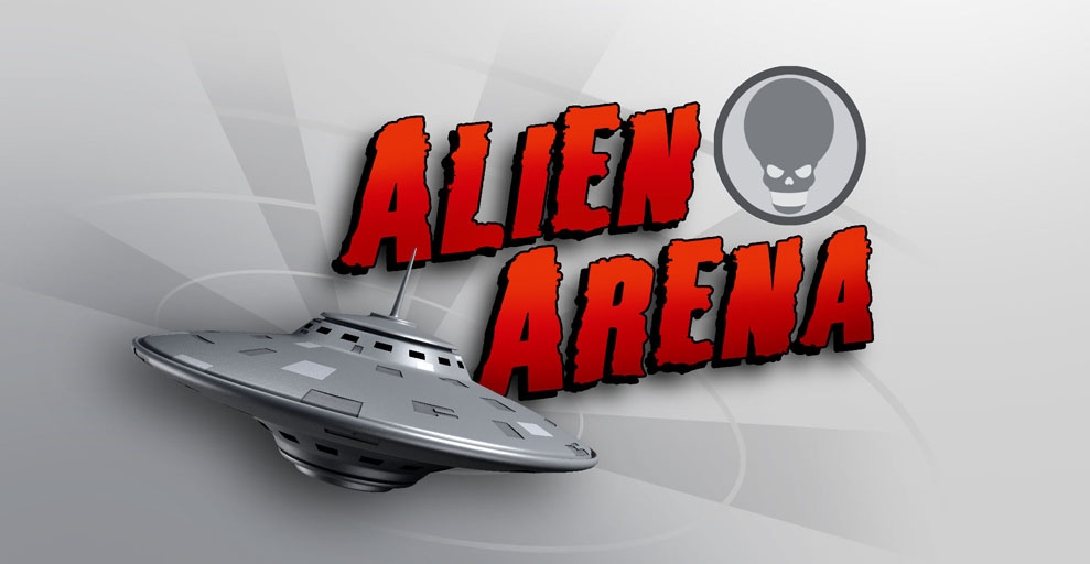 Alien Arena 2008 Released news - IndieDB