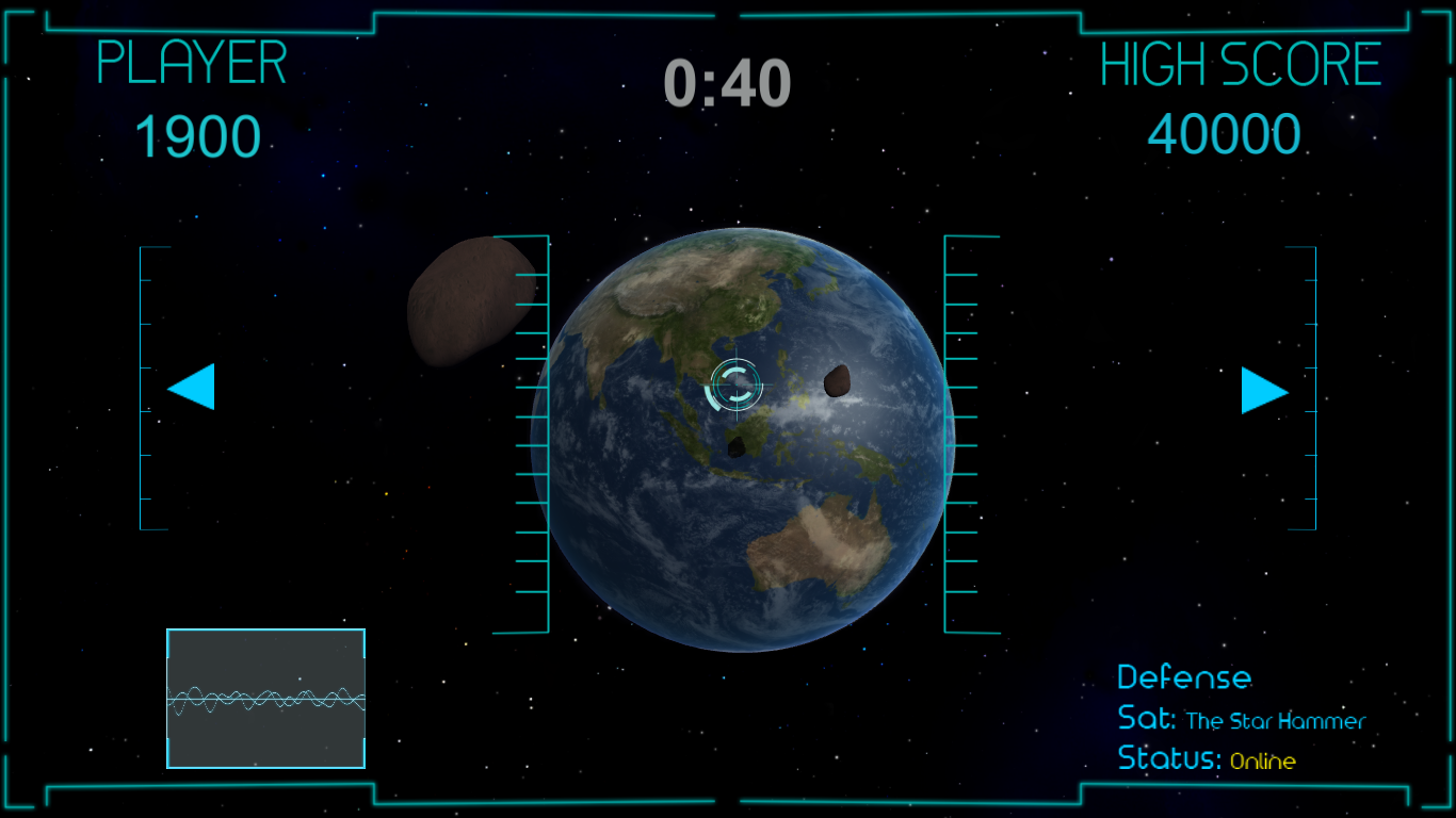 Star Blitz X - Demo / Beta news - IndieDB