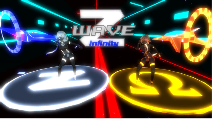 Zeta wave Infinity cool dance news - IndieDB