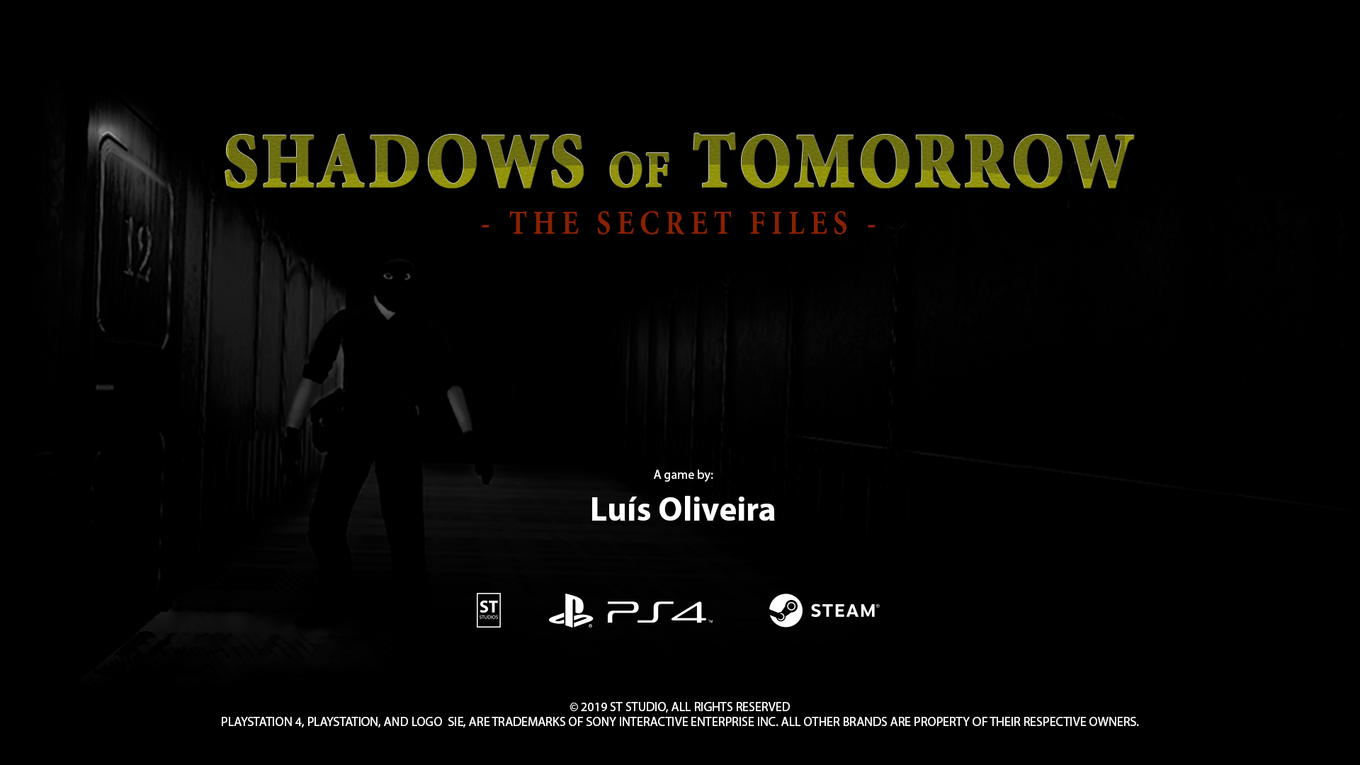 Shadows of Tomorrow - Trailer HD news - IndieDB