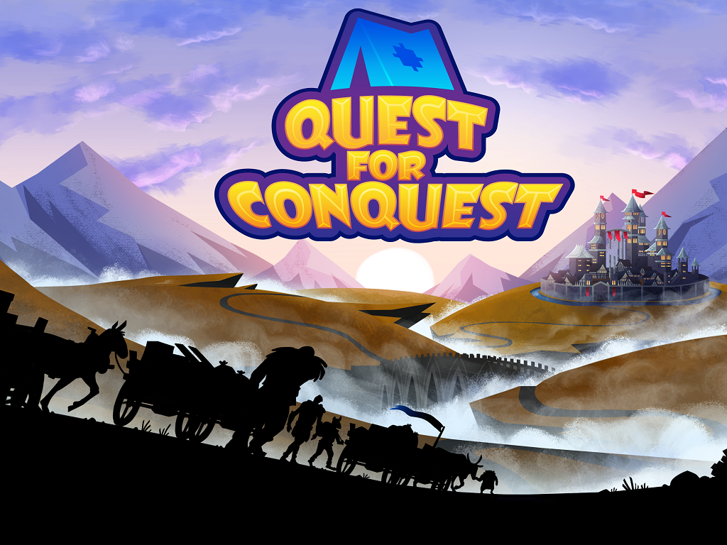 Quest for Conquest - Gameplay Trailer news - IndieDB