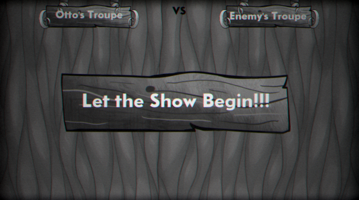 Monochrome RPG Demo v0.0.1a Now Available! news - IndieDB