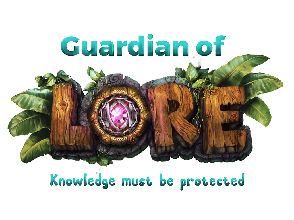 New Cutscene!! news - Guardian Of Lore - IndieDB
