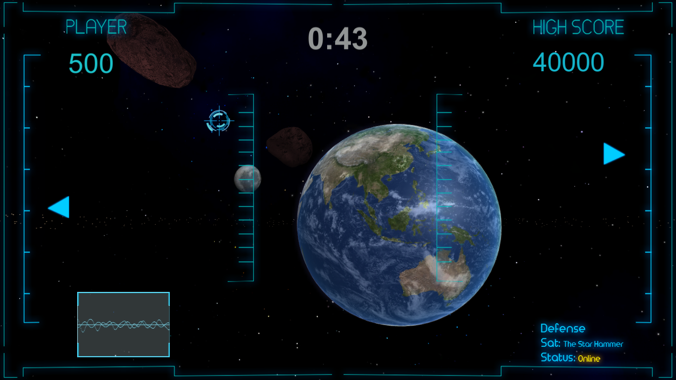 Devlog #2 news - Star Blitz X - IndieDB