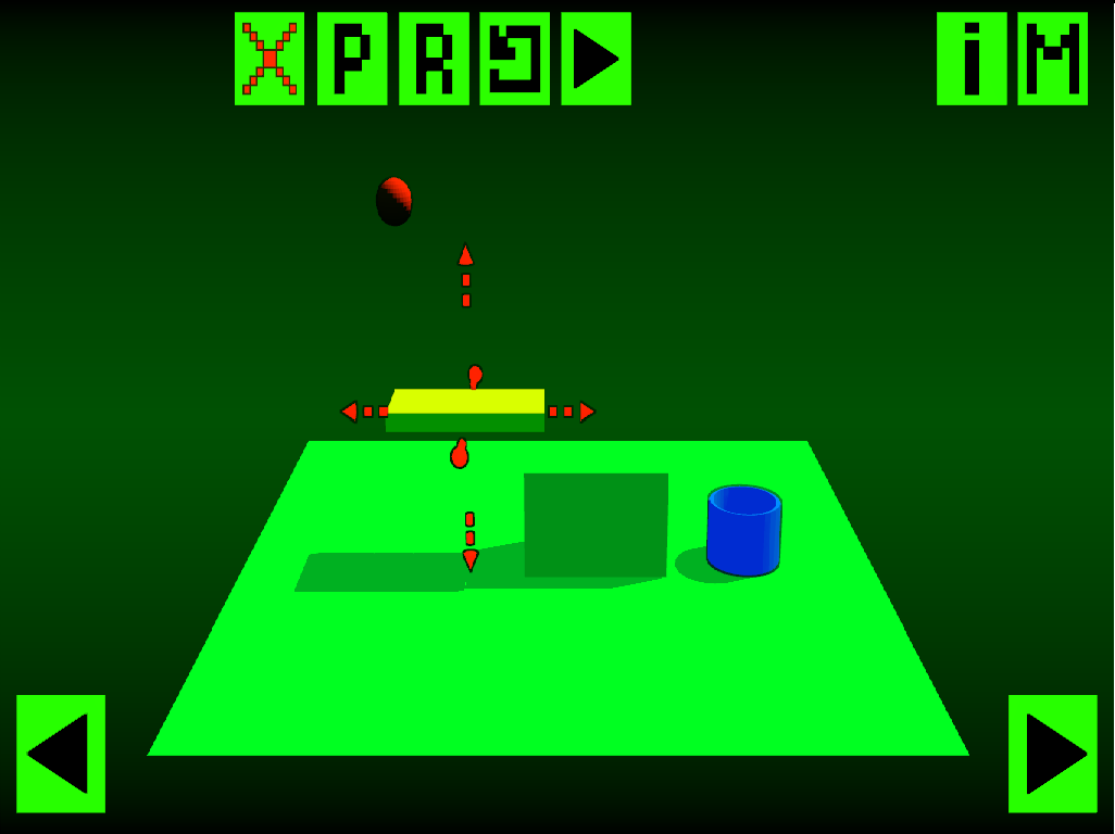 The ball Path new game news - IndieDB