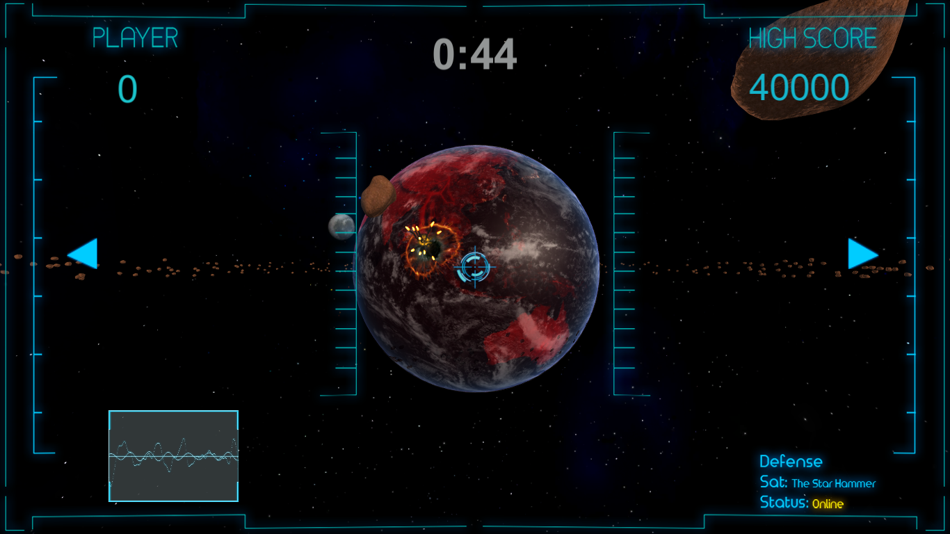 Devlog #3 news - Star Blitz X - IndieDB